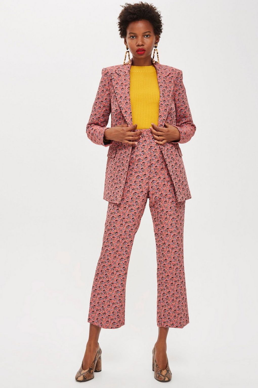 The 12 Prettiest Suits – WHAT JJ WEARS